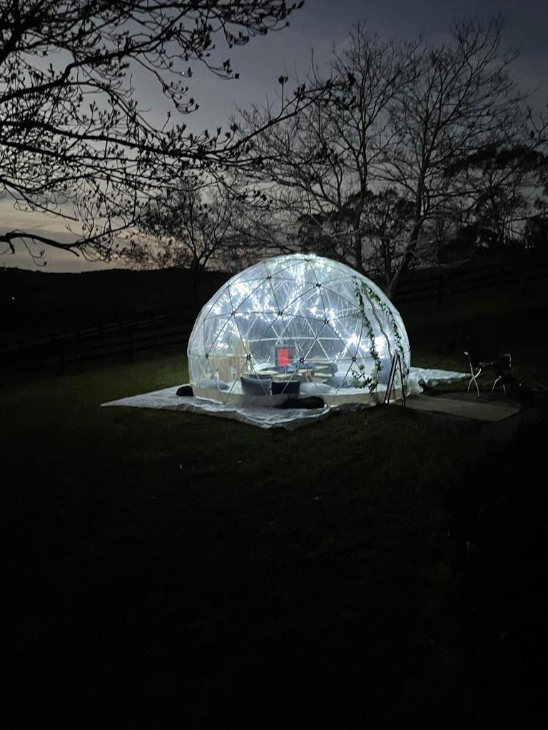 Igloo Hire! - Elevate your events with Igloo Escape!